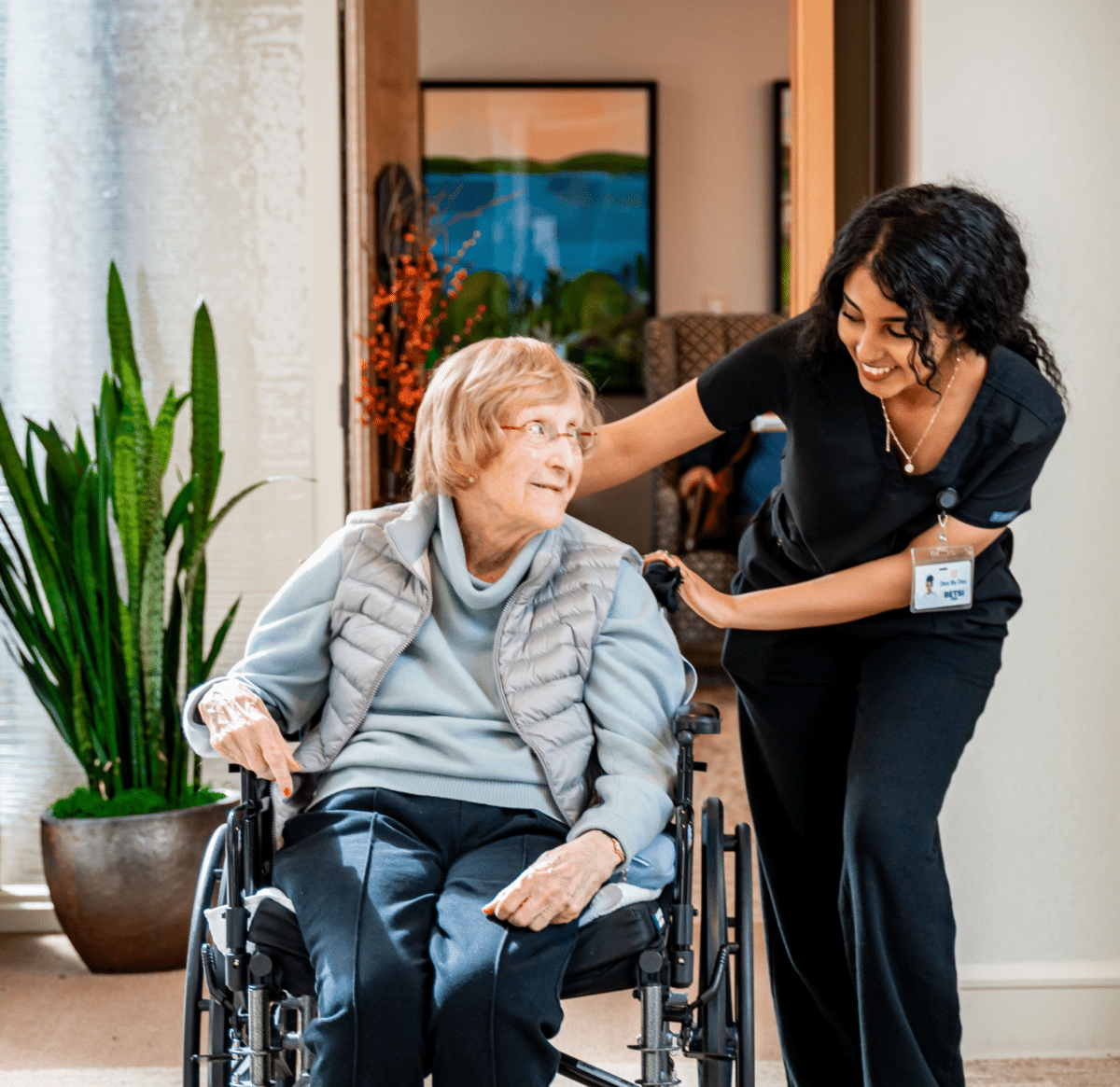 Home Health Aides Day By Day Nursing home-health-aides-day-by-day-nursing